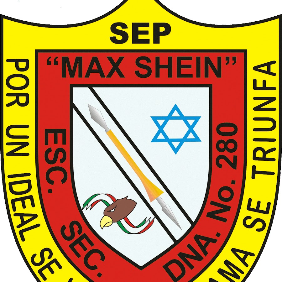 Secundaria No. 280 Max Shein - YouTube