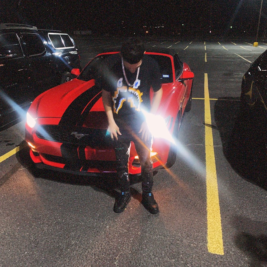 Baby Louis Oficial - YouTube