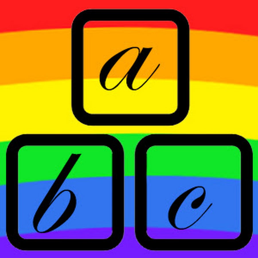 ABC 2 learn - YouTube