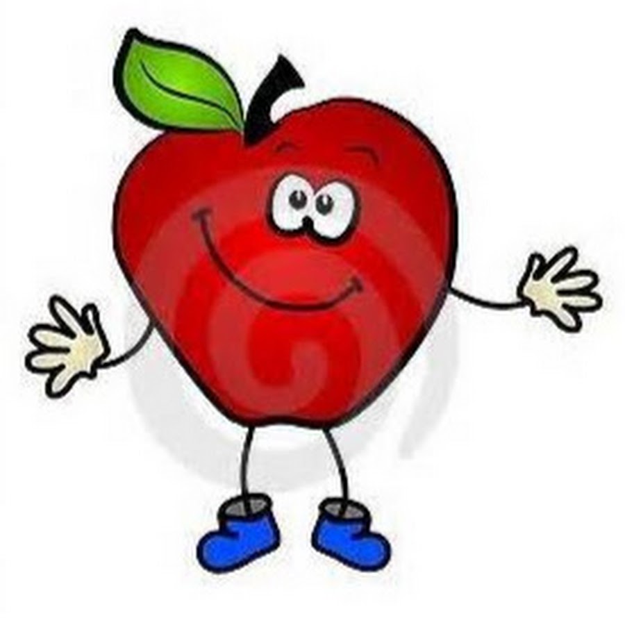 king apple - YouTube