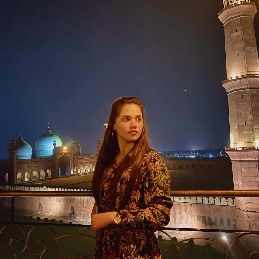 Abiha Fatima - YouTube