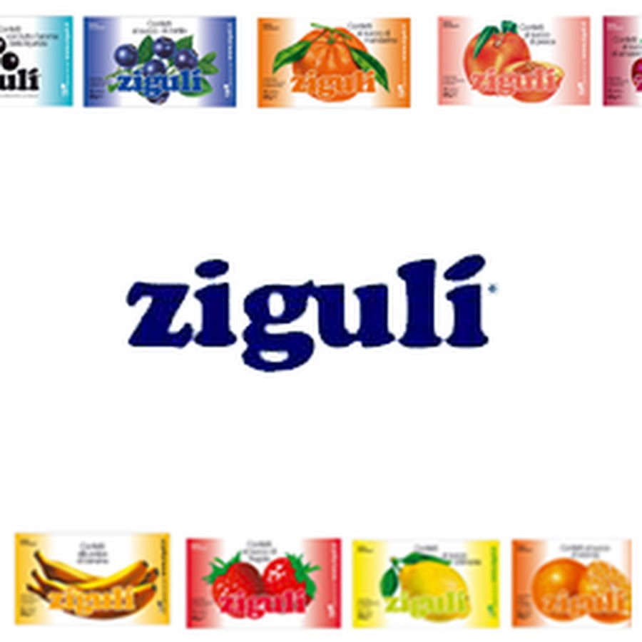 Zigulì - YouTube
