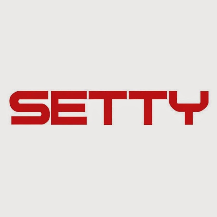 SETTY - YouTube