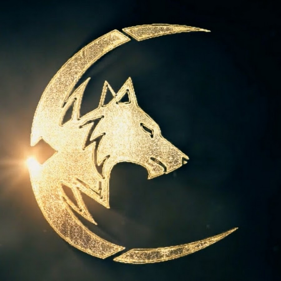 Crypto Wolf - YouTube