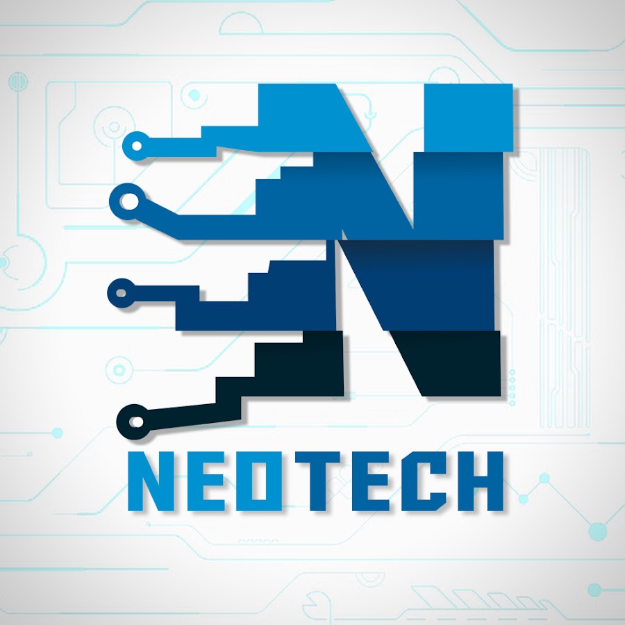 Néotech - YouTube