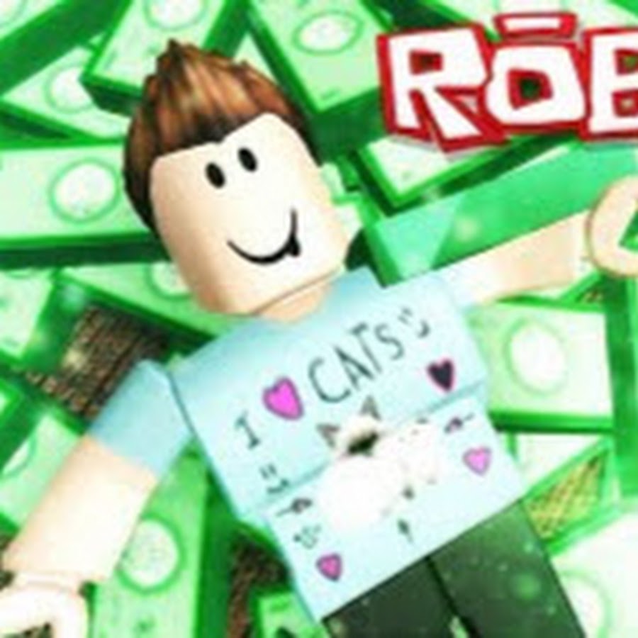 Denis Daily Roblox & More - YouTube