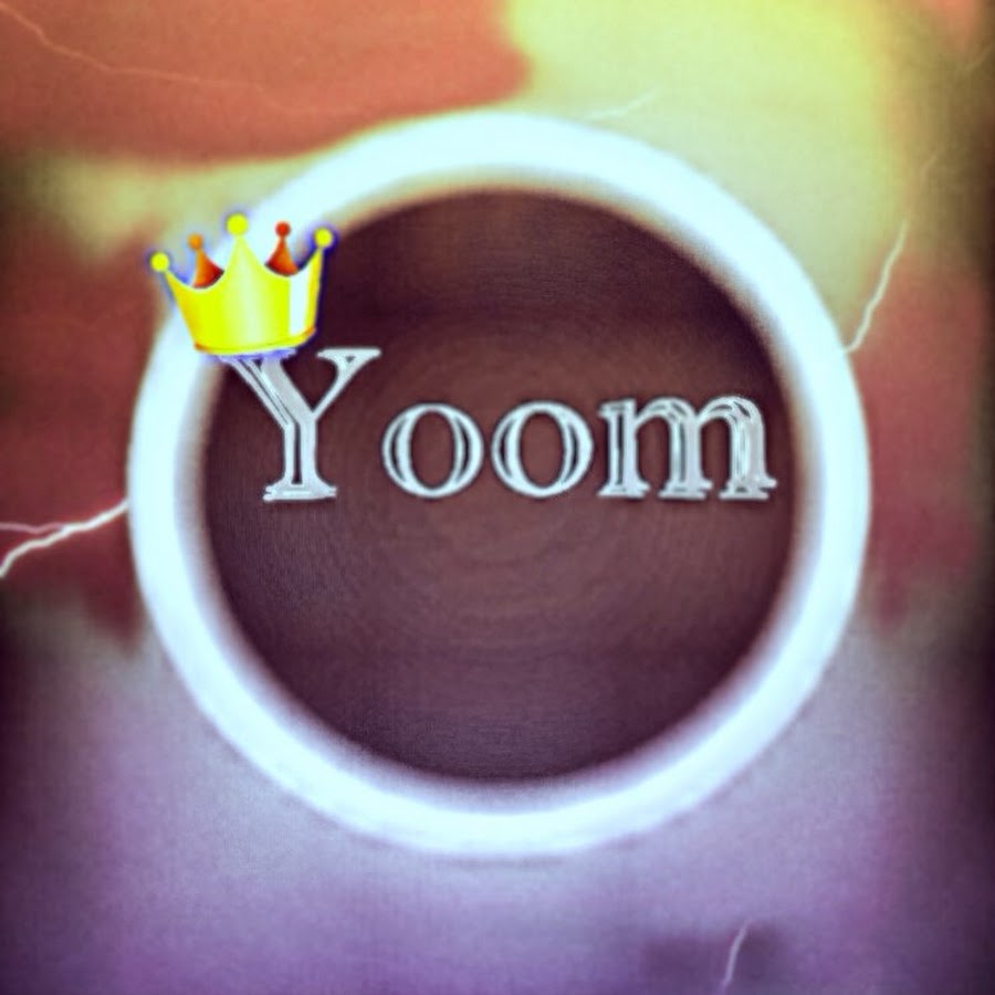 Yoom - YouTube