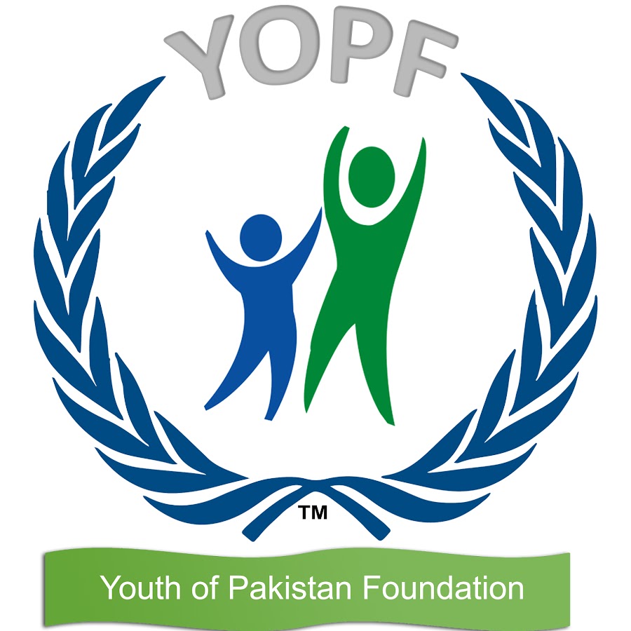 Youth of Pakistan Foundation - YouTube