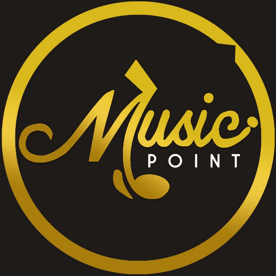Music Point - YouTube