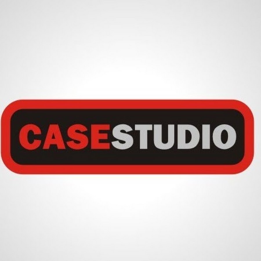 CASE STUDIO - YouTube