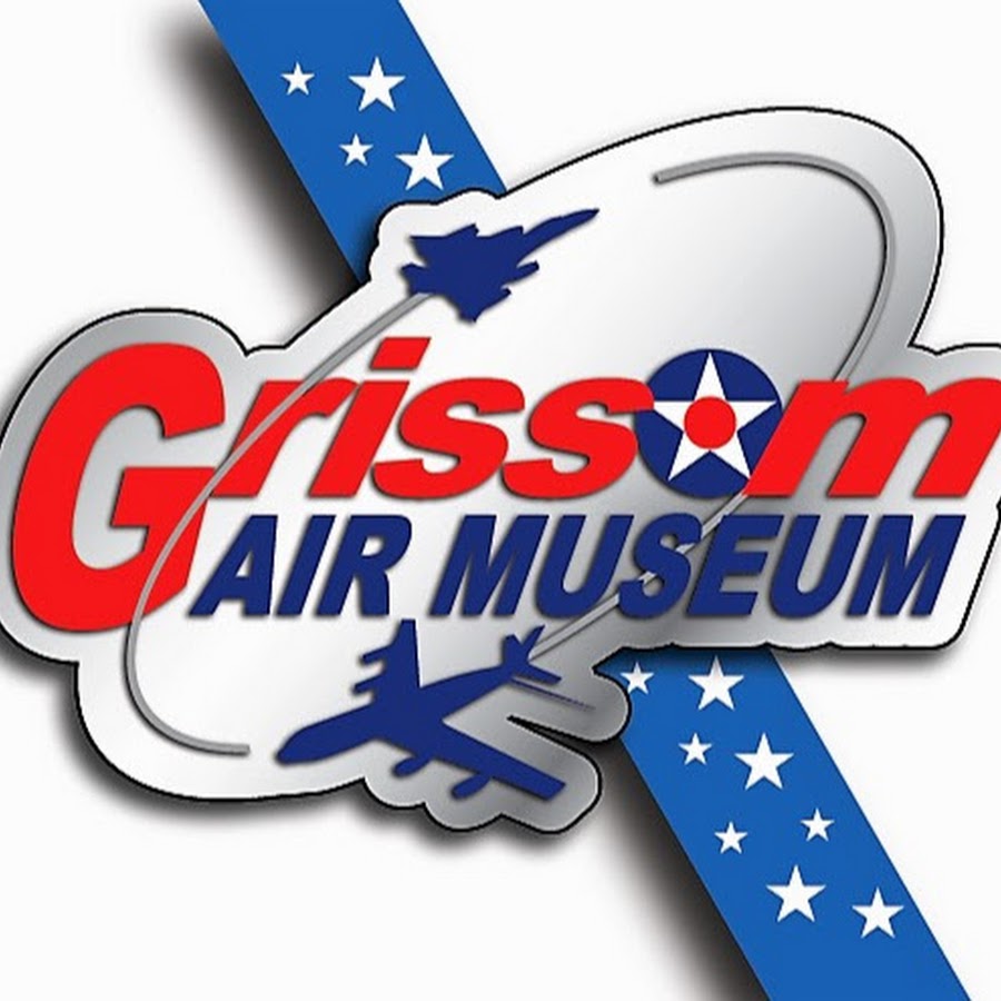Grissom Air Museum - YouTube