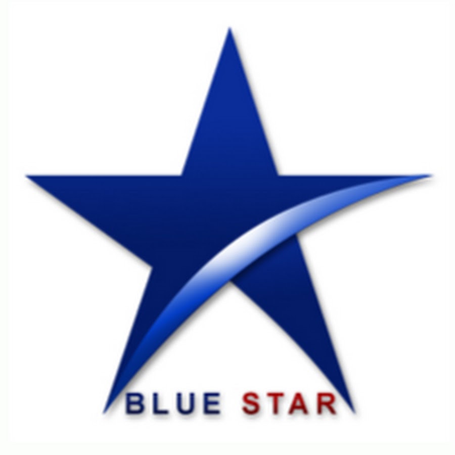 BlueStar Entertainment - YouTube