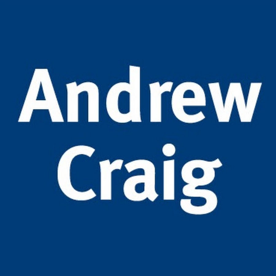 Andrew Craig TV - YouTube