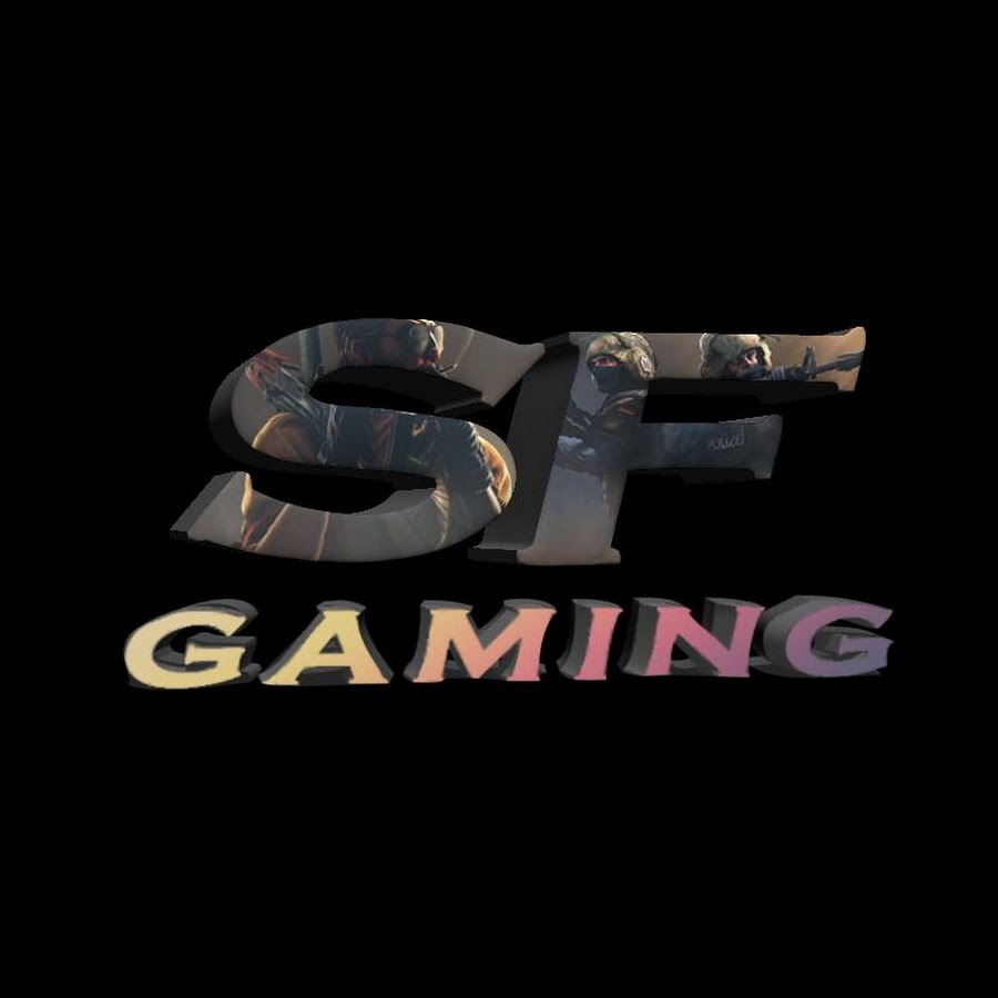 SF Gaming - YouTube