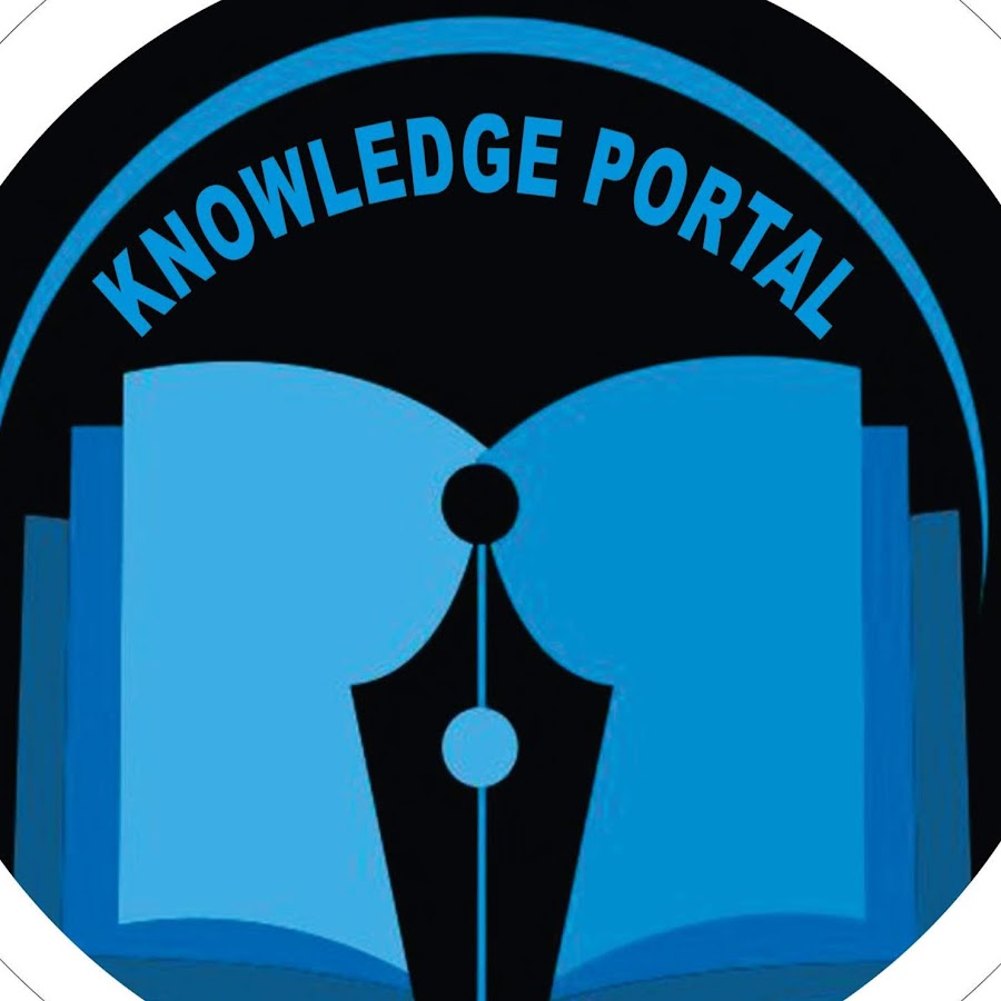CA Knowledge Portal By AVJ Academy - YouTube