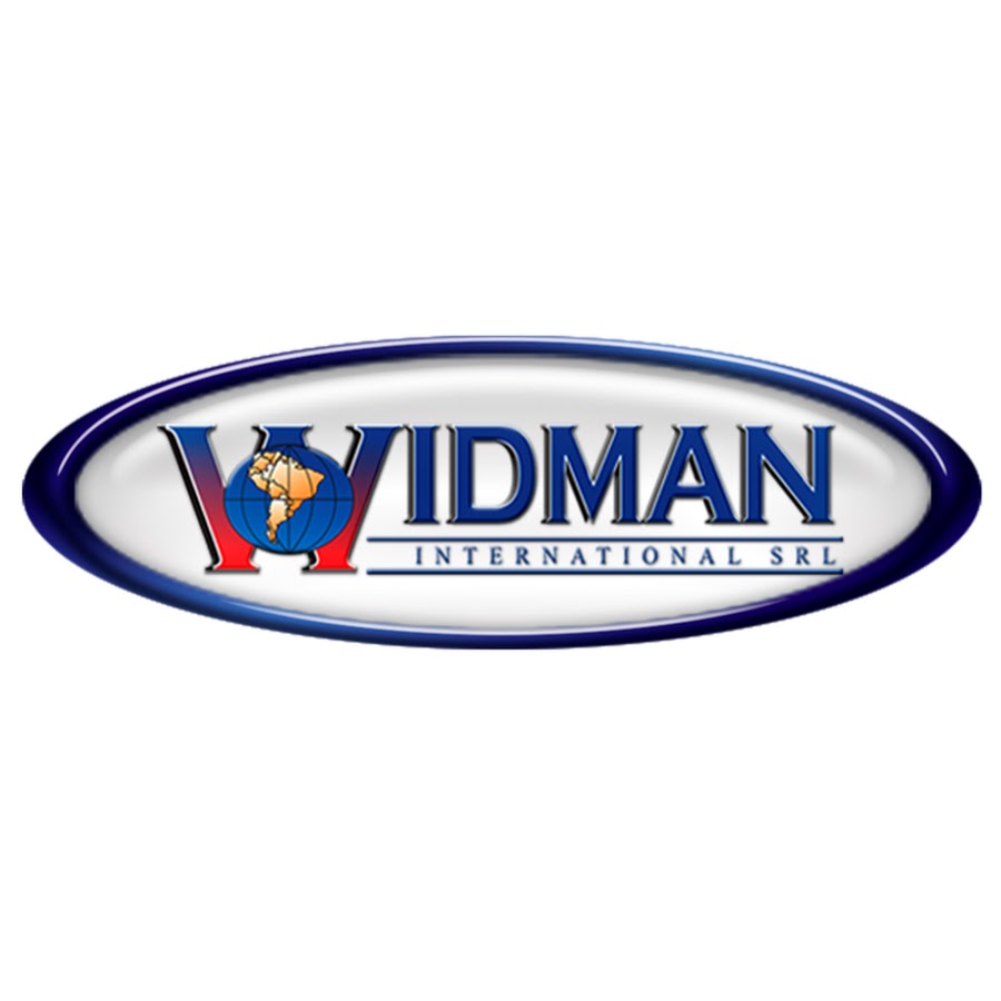 Widman International SRL - YouTube