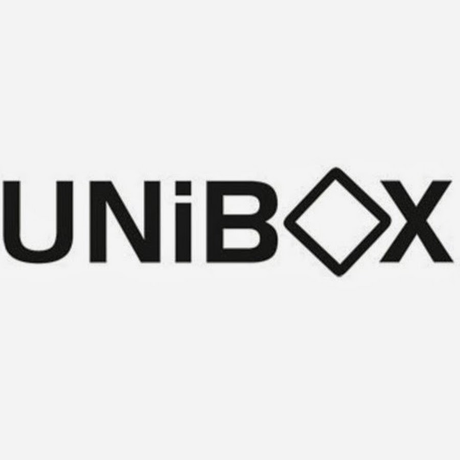 UNiBOX eco+ Support - YouTube