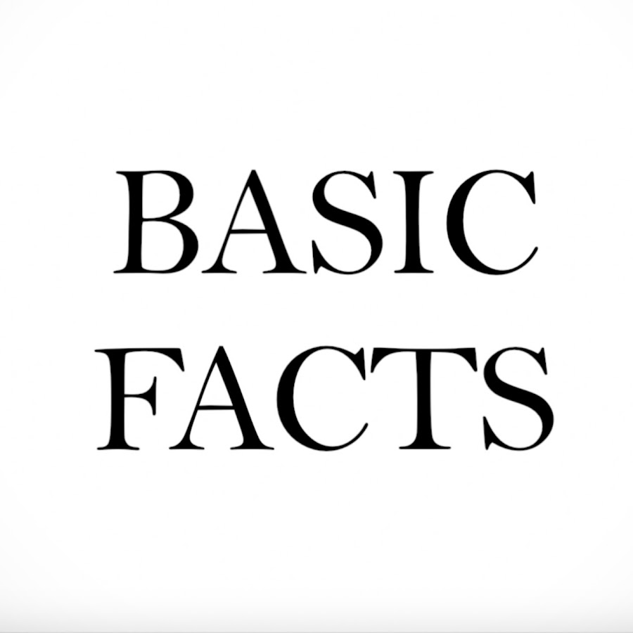 Basic Facts - YouTube