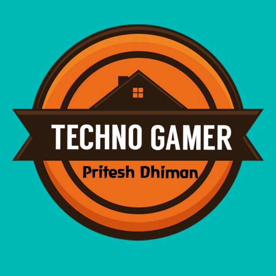 TECHNO GAMER - YouTube