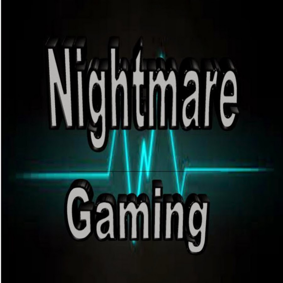 Mr Nightmare - YouTube