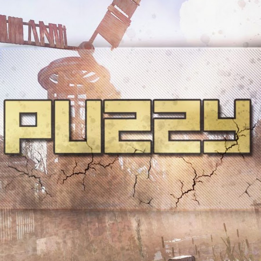 Puzzy - YouTube