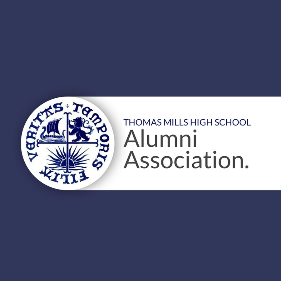 Thomas Mills High School Alumni Association - YouTube