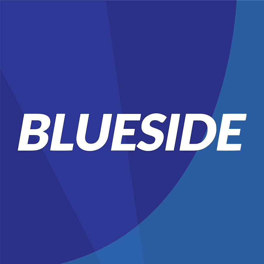 Blueside Music - YouTube