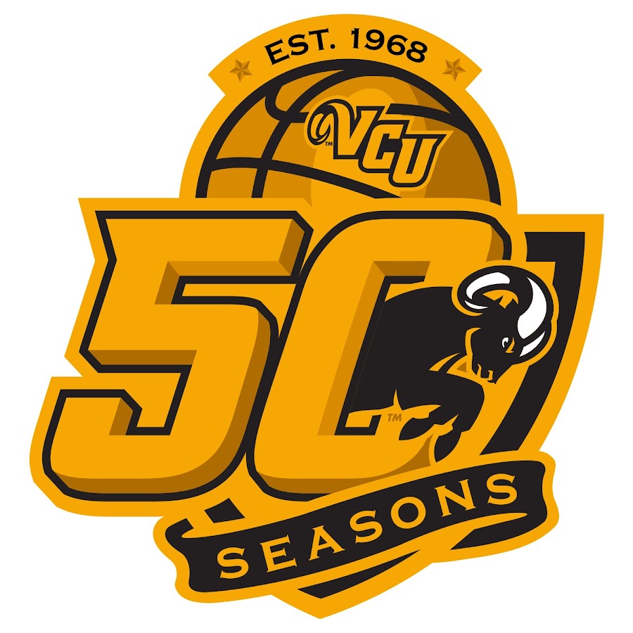 VCU Basketball 50th Season - YouTube