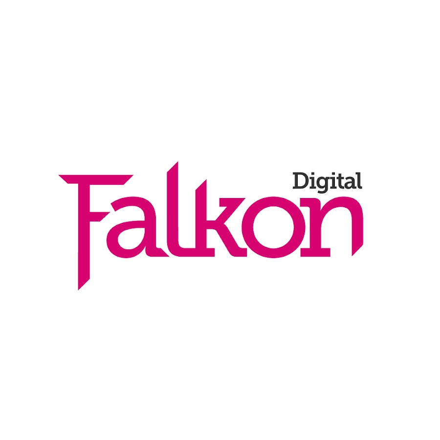 Falkon Digital - YouTube