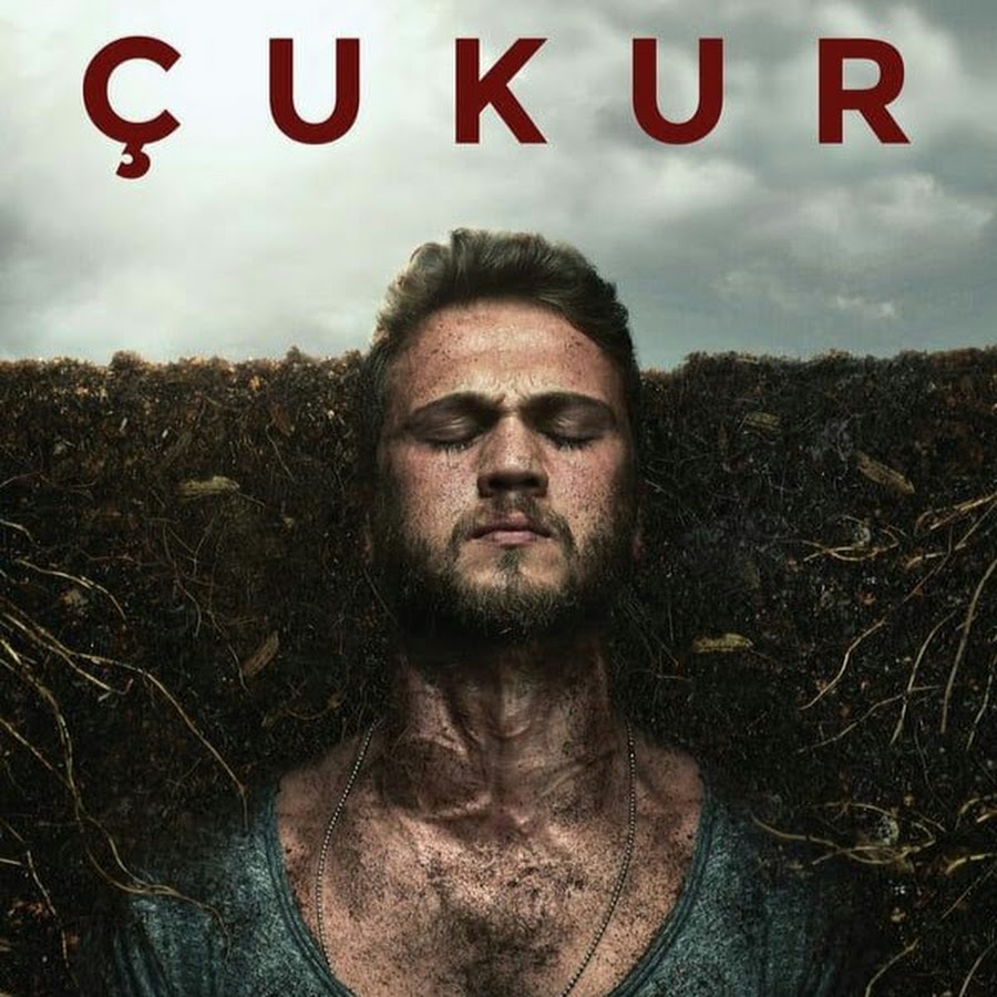 Arabic series (Çukur) - YouTube