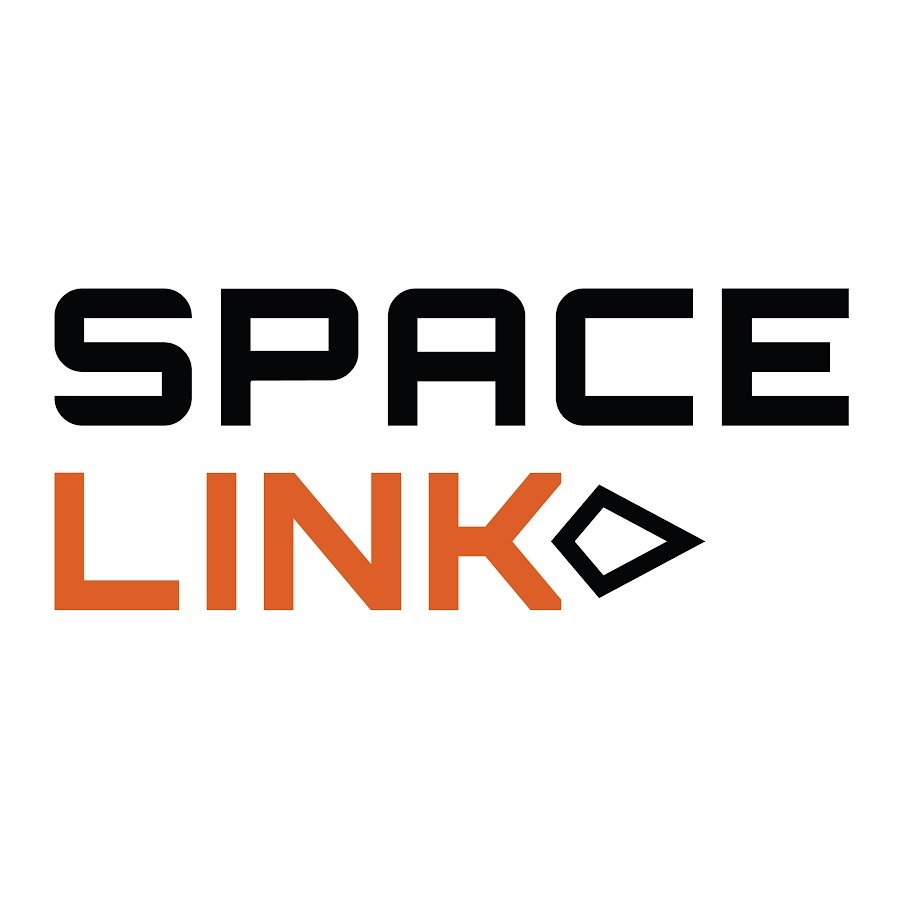 Spacelink - YouTube