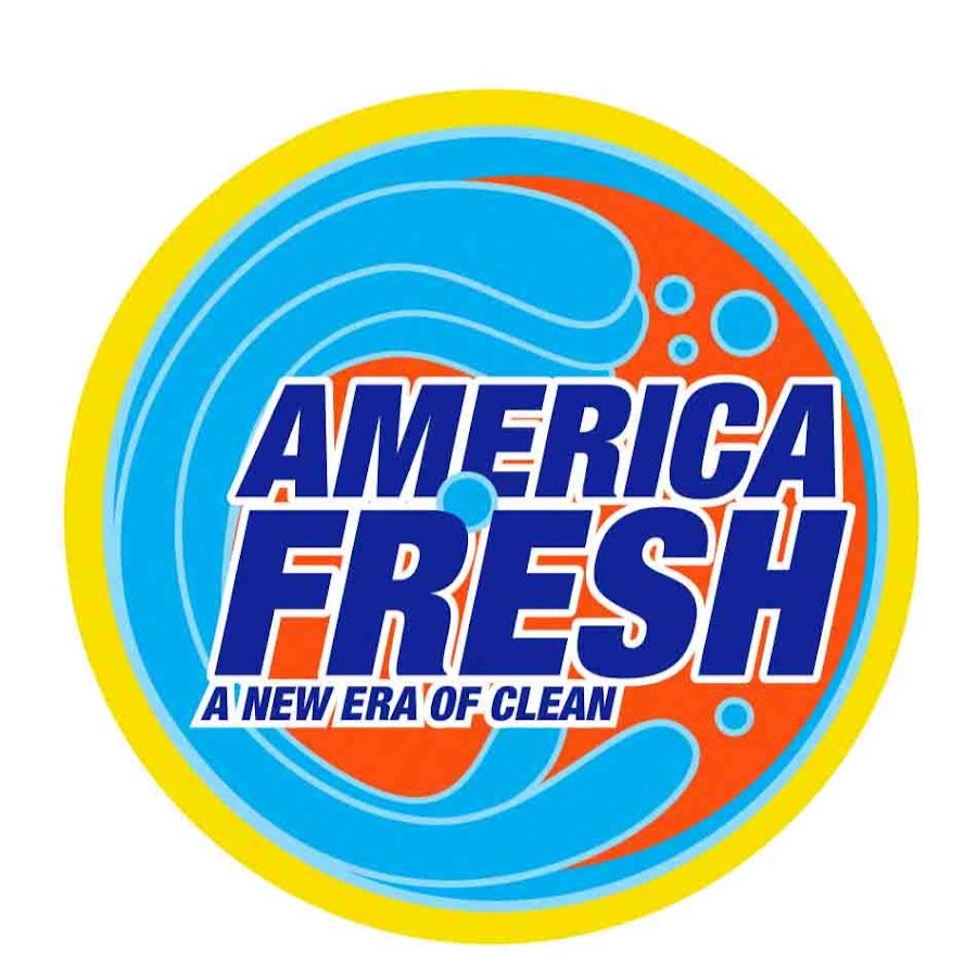 America Fresh - YouTube
