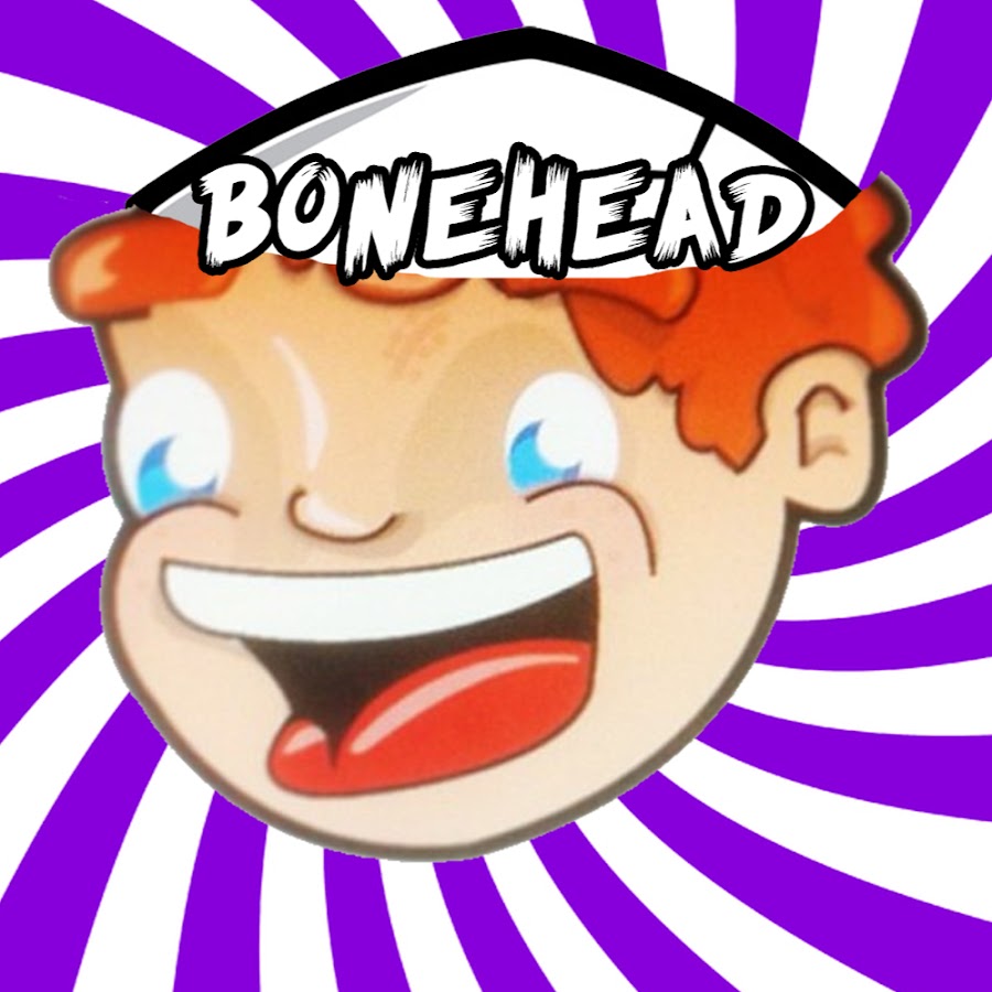 BoneHead - YouTube