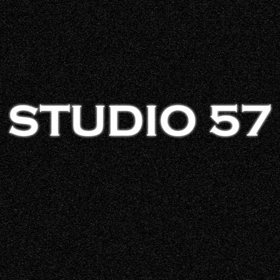 Studio 57 - YouTube