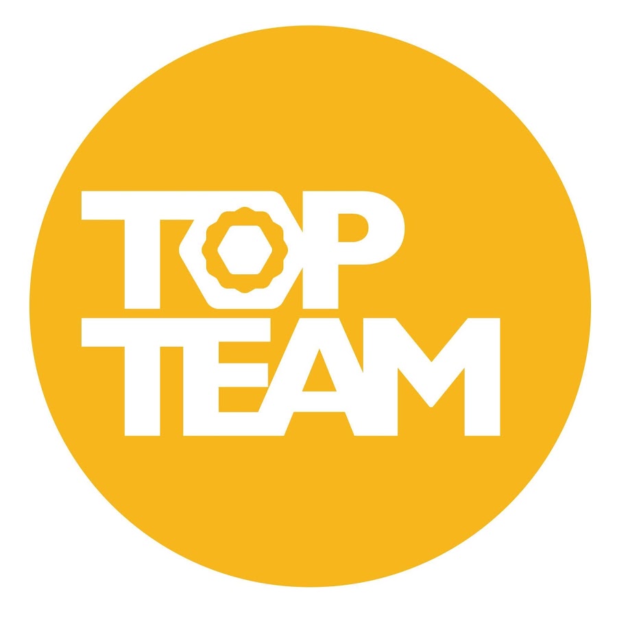 TOPTEAM - YouTube