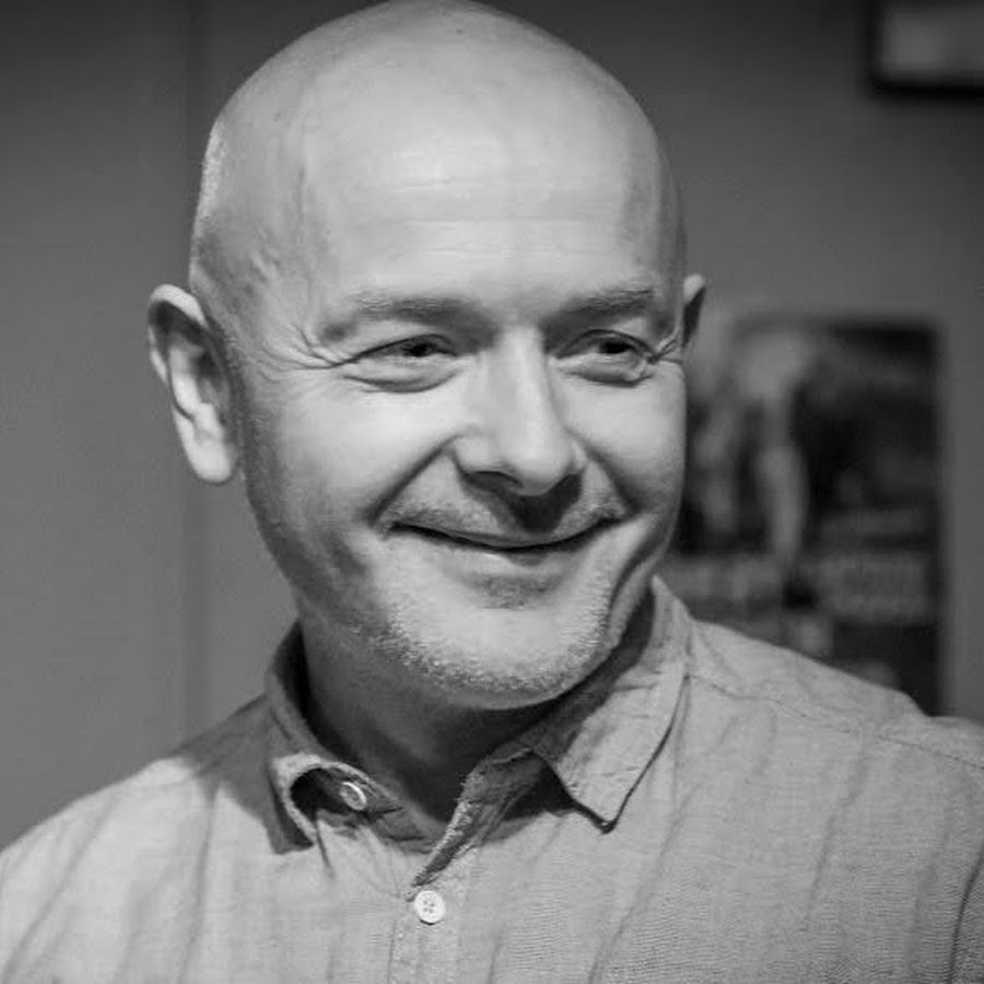 David Pusch - YouTube