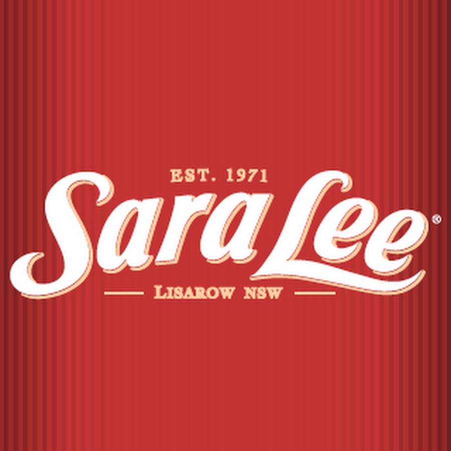Sara Lee Australia - YouTube