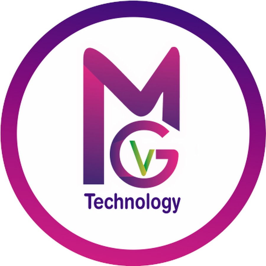 MGV TECHNOLOGY - YouTube