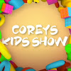 Corey's Kid Show - YouTube