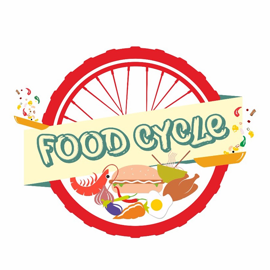 The Food Cycle - YouTube