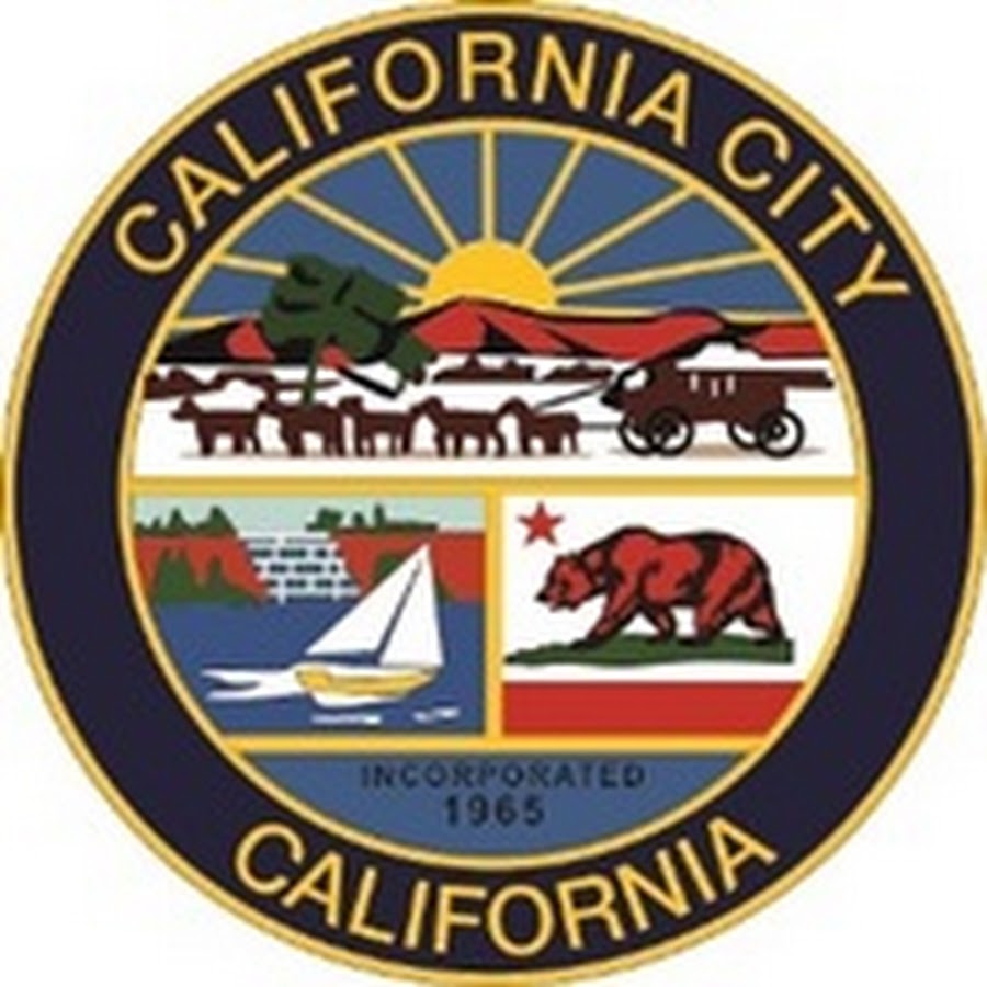 City of California City - YouTube