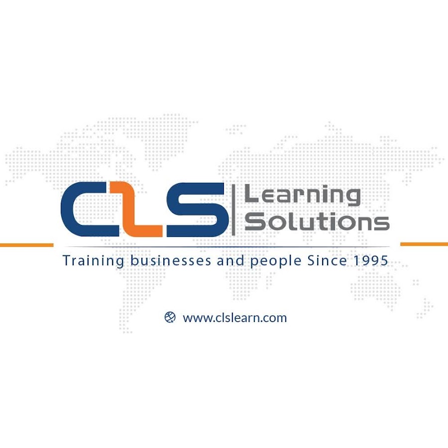 CLS Learning Solutions - YouTube