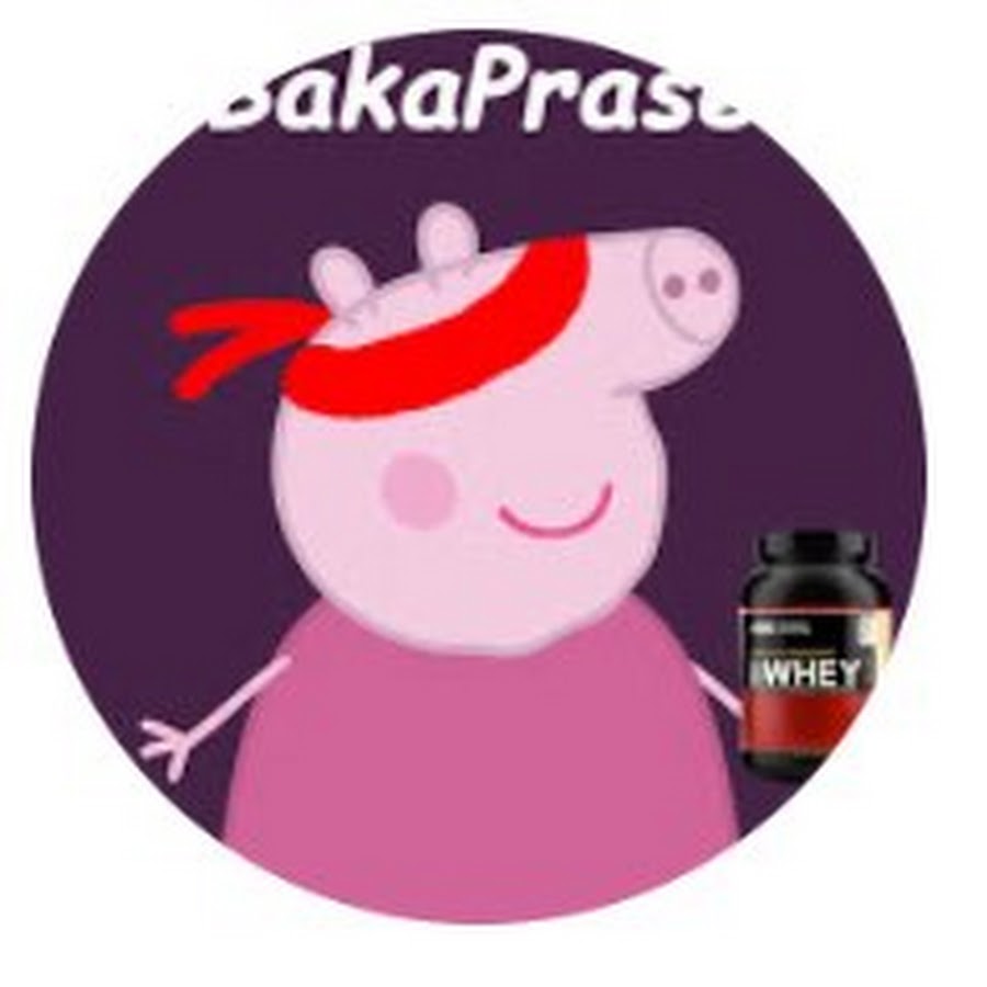 Baka Prase - YouTube