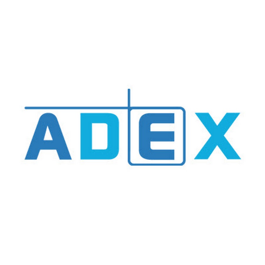 ADEX - YouTube