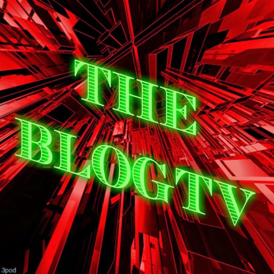 The BlogTV - YouTube
