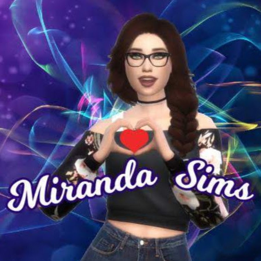 Miranda Sims - YouTube