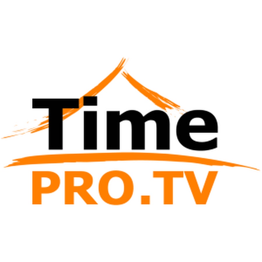 TimePRO.TV - YouTube