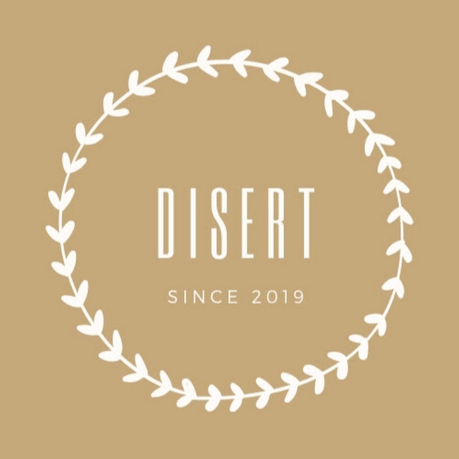 DiSerT - YouTube