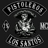 Pistoleros MC - YouTube