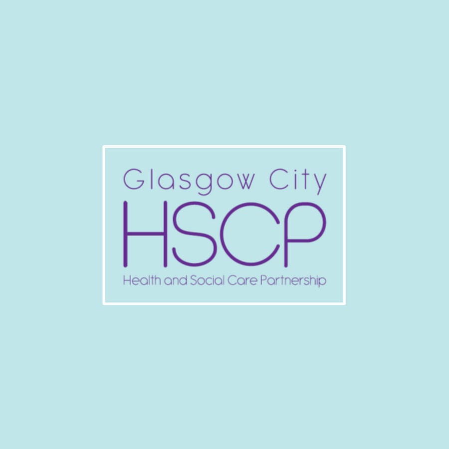 Glasgow City HSCP - YouTube